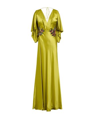 Alberta Ferretti KLEIDER - Maxi-Kleider auf YOOX.COM