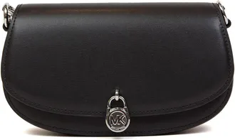 Michael Kors Mila Kleine Umh&auml;ngetasche mit umwandelbarem Design