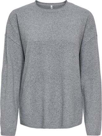 Only Onlloyal Amalio Ls O-Neck KNT Noos