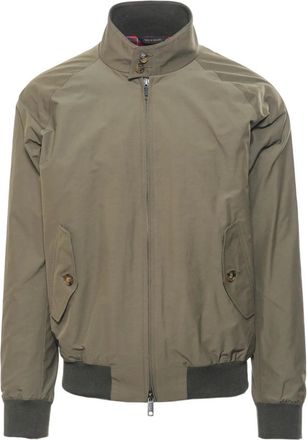 Baracuta Homme, Vestes, Vert, Taille: S G9 Bomber Jacket