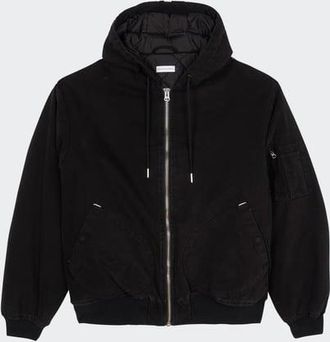 Pop Trading Company Veste - Taille XL