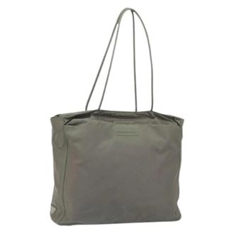 Prada Damen, Pre-Owned, Gr&uuml;n, ONE SIZEGr&ouml;&szlig;e