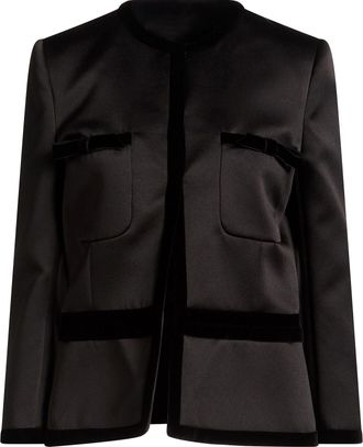 Givenchy JACKEN & M&Auml;NTEL - Jacken und Anoraks auf YOOX.COM