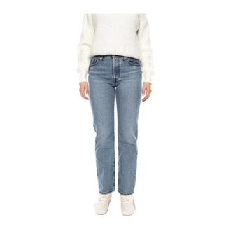 Levi's Damen, Jeans, Blau, W28 L30Gr&ouml;&szlig;e