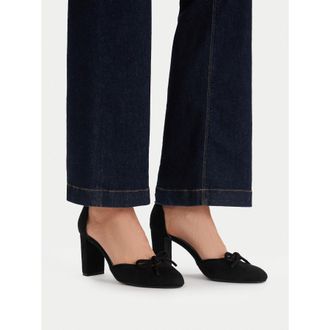 Jenny Pumps JENNY CEO-CD25-230-1 Schwarz