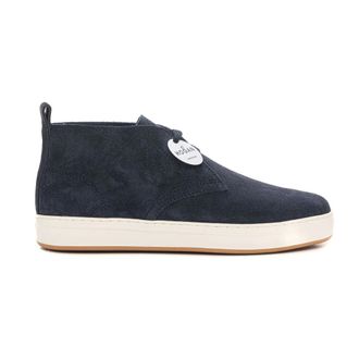 Hogan Herren, Schuhe, Blau, 44 EUGr&ouml;&szlig;e