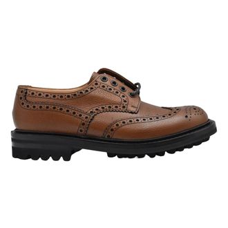 Churchs Herren, Schuhe, Braun, 41 EUGröße