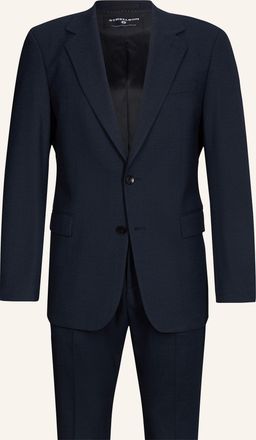 Strellson Anzug blau