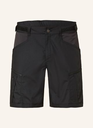 Sch&ouml;ffel Trekkingshorts Maghera schwarz