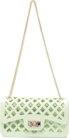 Marc Ellis Femme, Sacs, Vert, Taille: ONE Size Flat Basket