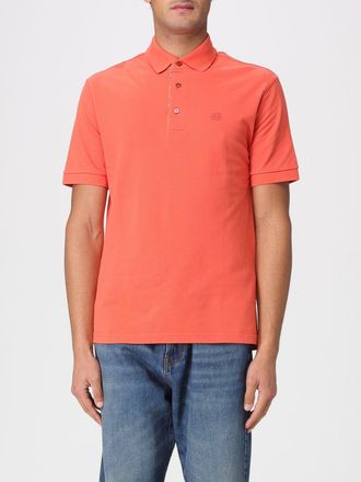 Etro Polo ETRO Herren Farbe Orange