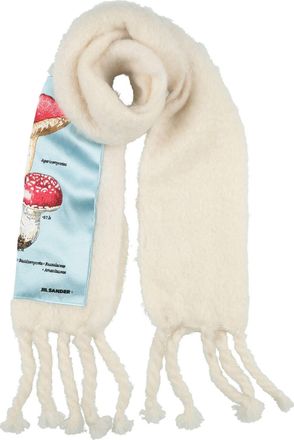 Jil Sander ACCESSOIRES - Schals auf YOOX.COM