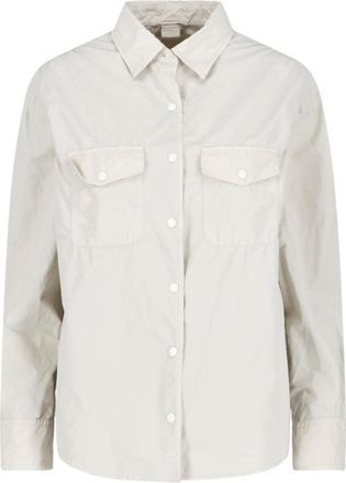 Aspesi Button-Up Shirt