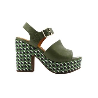 Chie Mihara Damen, Schuhe, Mehrfarbig, 37 EUGr&ouml;&szlig;e