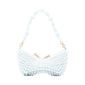 Cult Gaia Damen, Taschen, Blau, ONE SIZEGr&ouml;&szlig;e