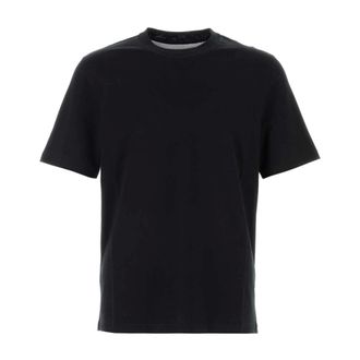 Brunello Cucinelli Herren, Oberteile, Schwarzk, LGr&ouml;&szlig;e