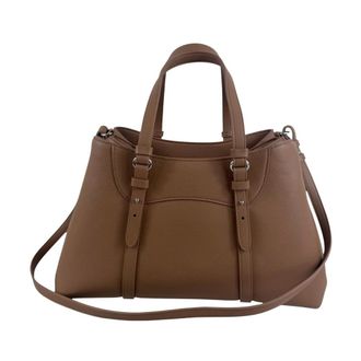 A|X Armani Exchange Shopping Bag - - Bags - Damen - Braun - ONE SIZE