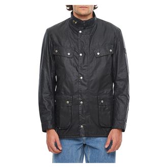 Barbour Herren, Jacken, Blau, LGr&ouml;&szlig;e
