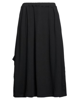 Yohji Yamamoto HOSEN & R&Ouml;CKE - Midi-R&ouml;cke auf YOOX.COM