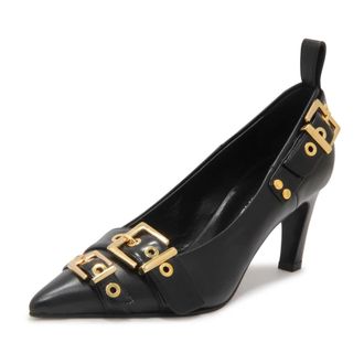 Lella Baldi Lt2432 Laredo - - Shoes - Damen - Schwarzk - 38 1/2 EU