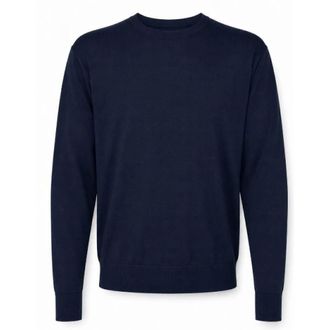 Manuel Ritz Herren, Strickwaren, Blau, 2XLGr&ouml;&szlig;e