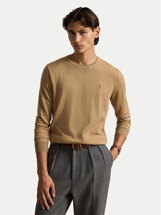Polo Ralph Lauren Pullover 710954589005 Beige Regular Fit