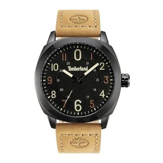 Timberland Cillicothe Z Uhr - - Accessories - Herren - Beige - ONE SIZE