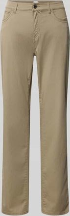 Brax Hose mit Eingrifftaschen Modell Carola