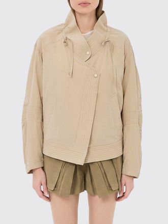 Isabel Marant Veste Femme couleur Sable