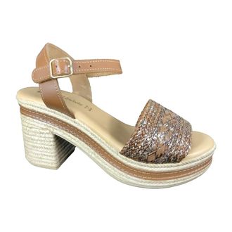 Pitillos Pitillos, Damen, Schuhe, Braun, 38 EUGr&ouml;&szlig;e