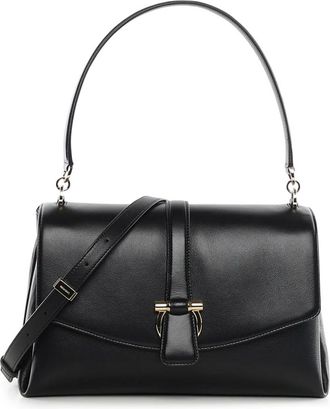 Ferragamo Femme, Sacs, Noir, Taille: ONE Size Sacs &agrave; main