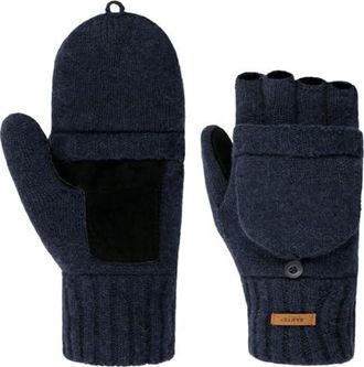 Barts Haakon Bumglove Gants, Bleu (Blau), (Taille Fabricant: L/XL) Homme