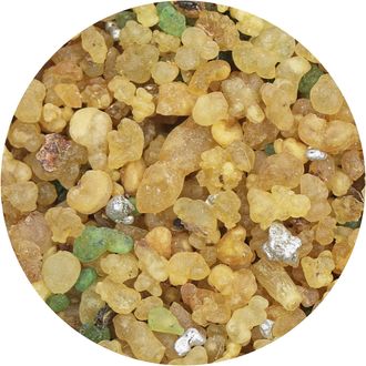 NKlaus Paradies 40g Weihrauch Encens Kirchenqualität Räucherwerk 1166