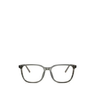 Dolce & Gabbana Herren, Accessories, Grau, 55 MMGr&ouml;&szlig;e
