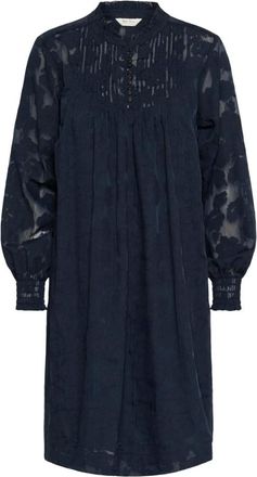 Part Two Robes - Femme - Robes - Bleu - Taille: 42 FR