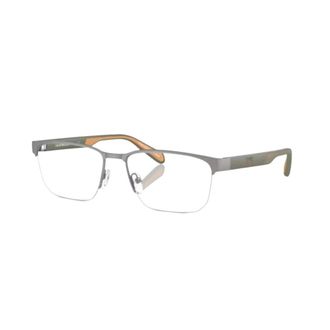 Emporio Armani 1162 Vista Frame - - Accessories - unisex - Grau - 56 MM