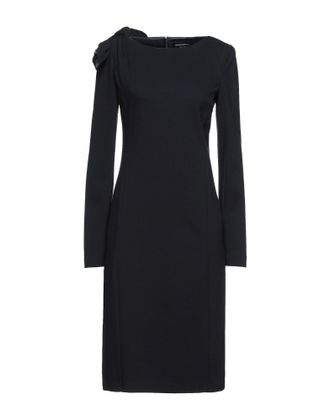 Emporio Armani KLEIDER - Midi-Kleider auf YOOX.COM