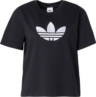 adidas T-Shirt TREFOIL