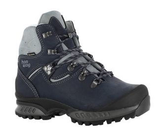 Hanwag Tatra II Bunion Lady GTX Gr&ouml;&szlig;e UK 8 navy/light grey