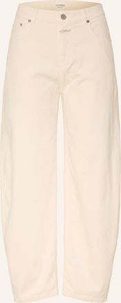 Closed Closed Cordhose Jazzie weiss