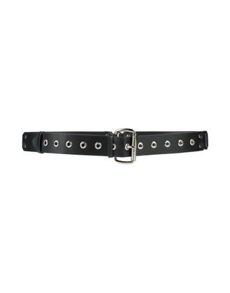 Vivienne Westwood BONDAGE BELT/SILVER