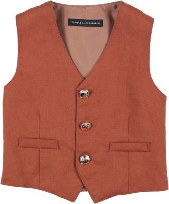 Daniele Alessandrini Ensembles et coordonn&eacute;s - Gilets de costume sur YOOX.COM