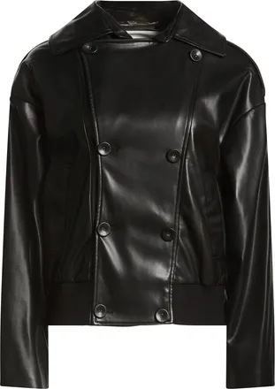 Silvian Heach JACKEN & M&Auml;NTEL - Jacken und Anoraks auf YOOX.COM