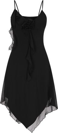 Mymo Kleid Spring Summer