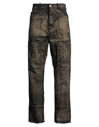 Masnada HOSEN & R&Ouml;CKE - Jeanshosen auf YOOX.COM