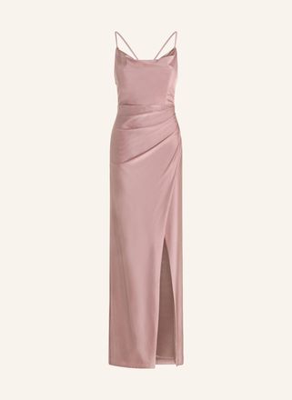 Vera Mont Vm Vera Mont Abendkleid rosa