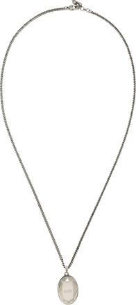 Alexander McQueen SCHMUCK und UHREN - Halsketten auf YOOX.COM