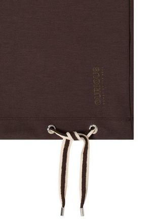 Cecil Kurzarmshirt Shirt Soft Touch - Regular Fit