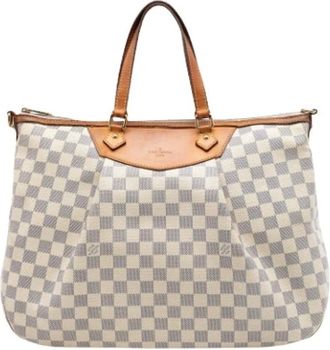 Louis Vuitton Damen, Pre-Owned, Wei&szlig;, ONE SIZEGr&ouml;&szlig;e