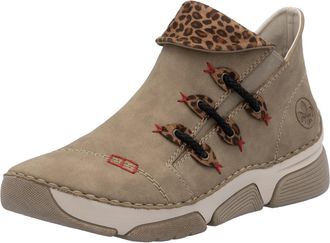 Rieker Ankle Boots